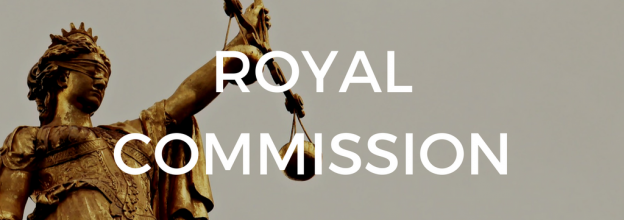 Royal Commission