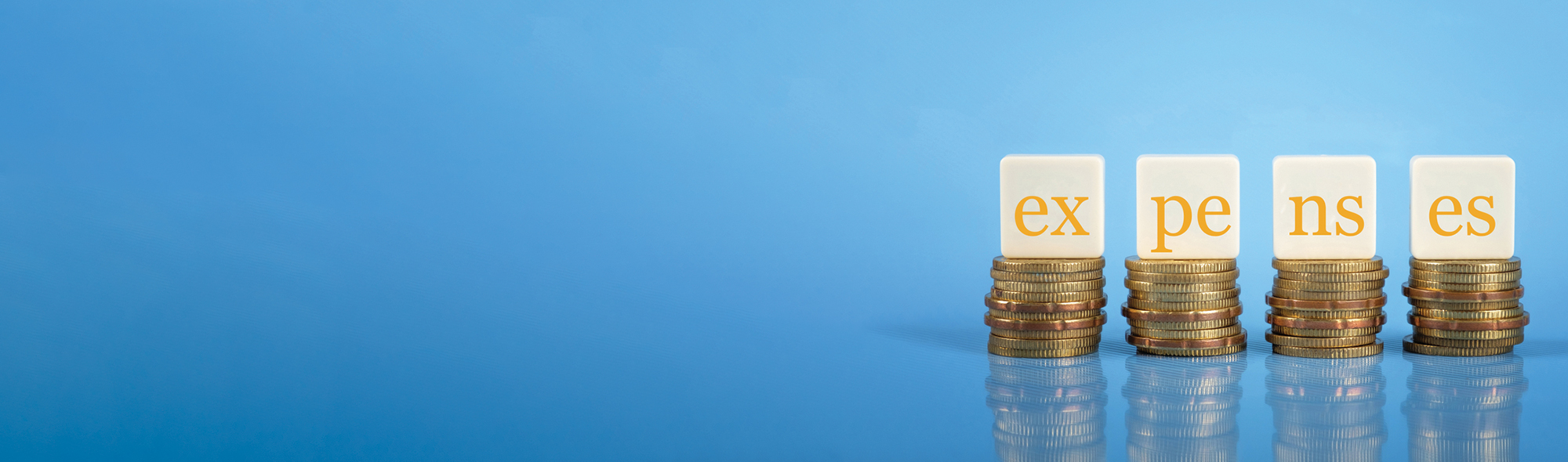 Non-deductable business expenses banner image